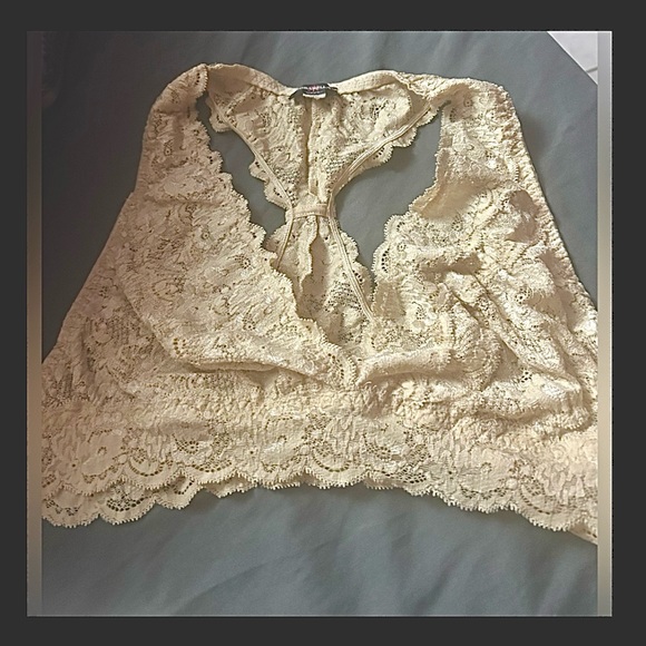Cosabella | Intimates & Sleepwear | Cosabella Bralette | Poshmark